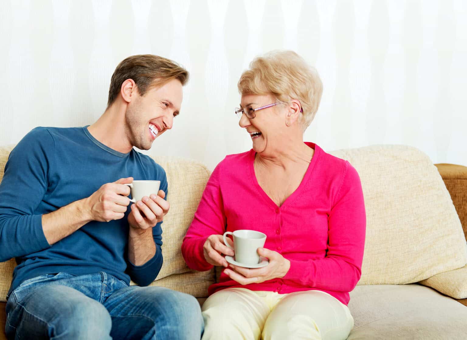 Hulp in en om het huis